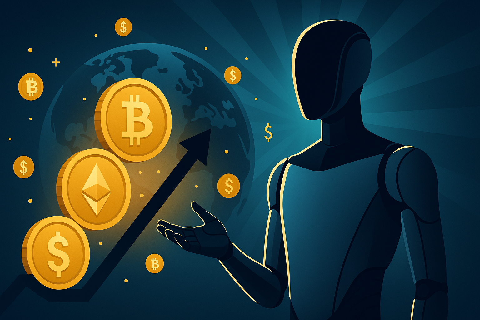 埃隆·马斯克称特斯拉“擎天柱”机器人可在全球消除贫困 - CoinPost Terminal