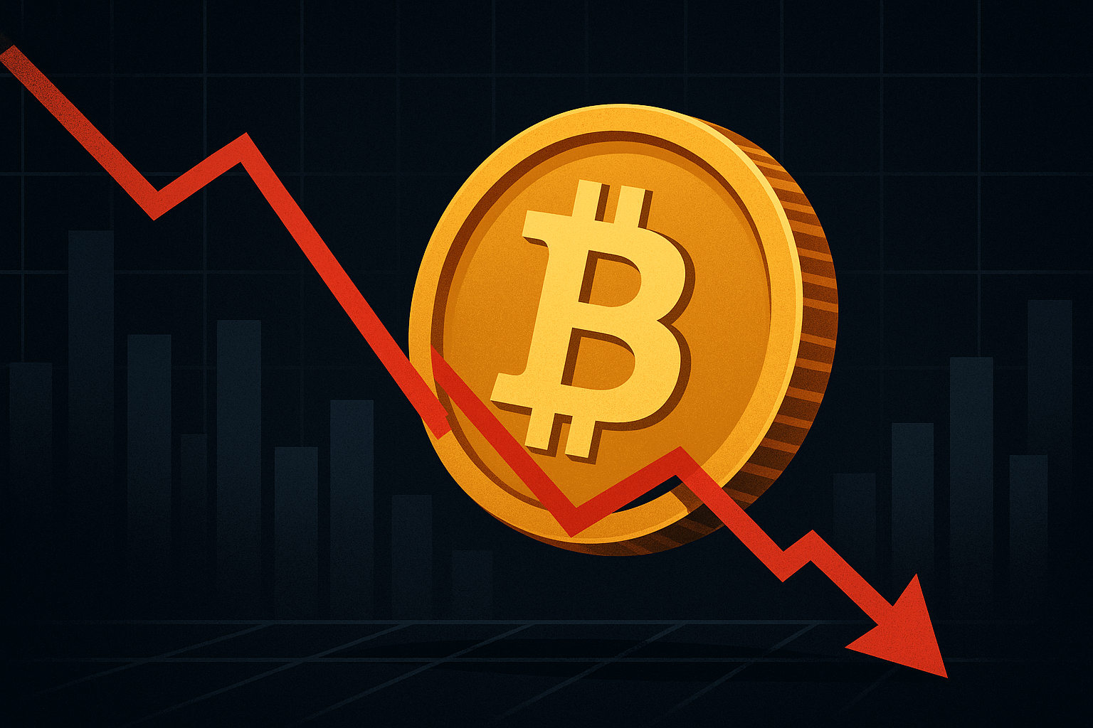 ビットコインが9万2000ドルを下回る中、下落幅が縮小 - CoinPost Terminal